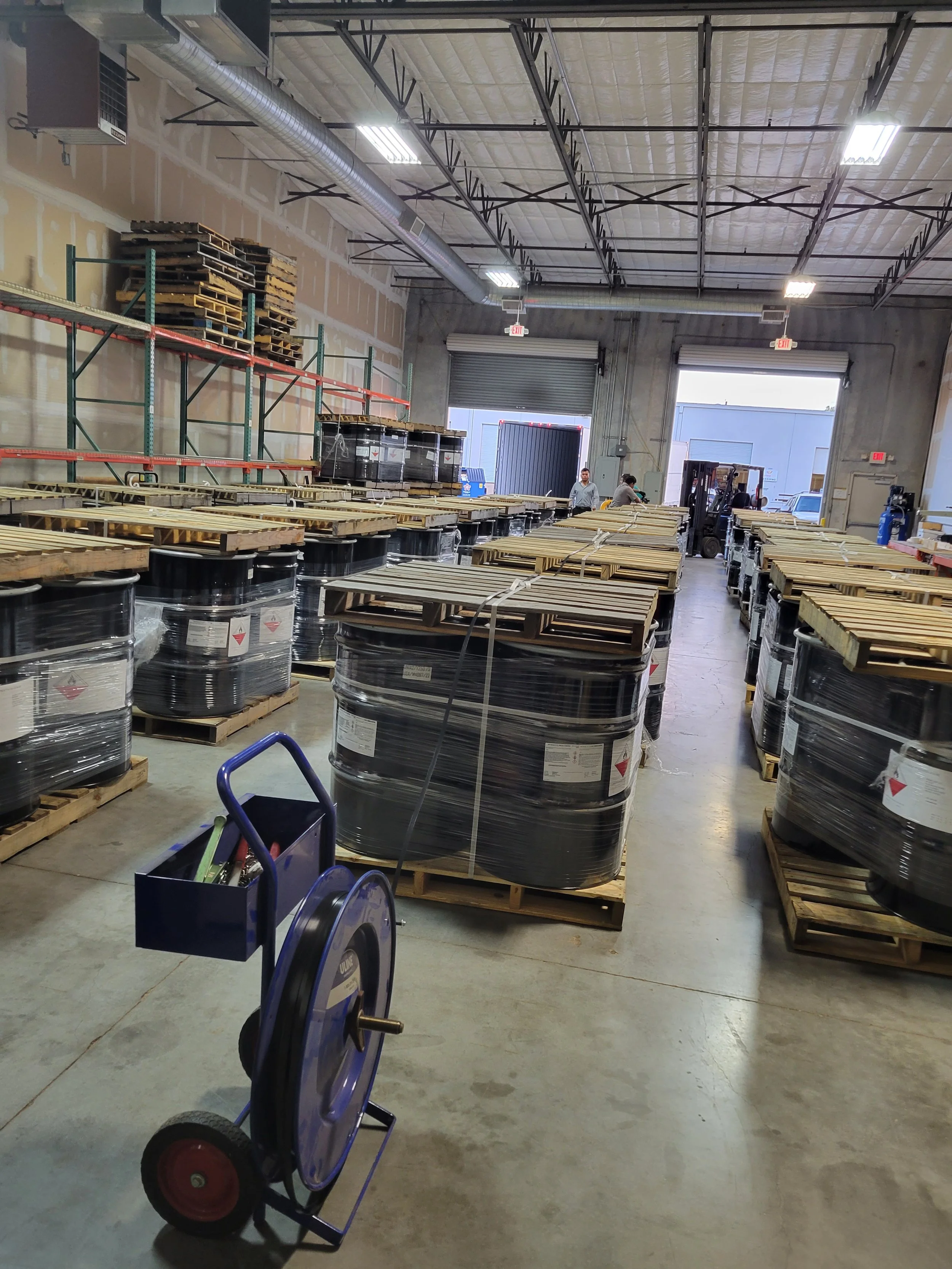 Star Global Logistics