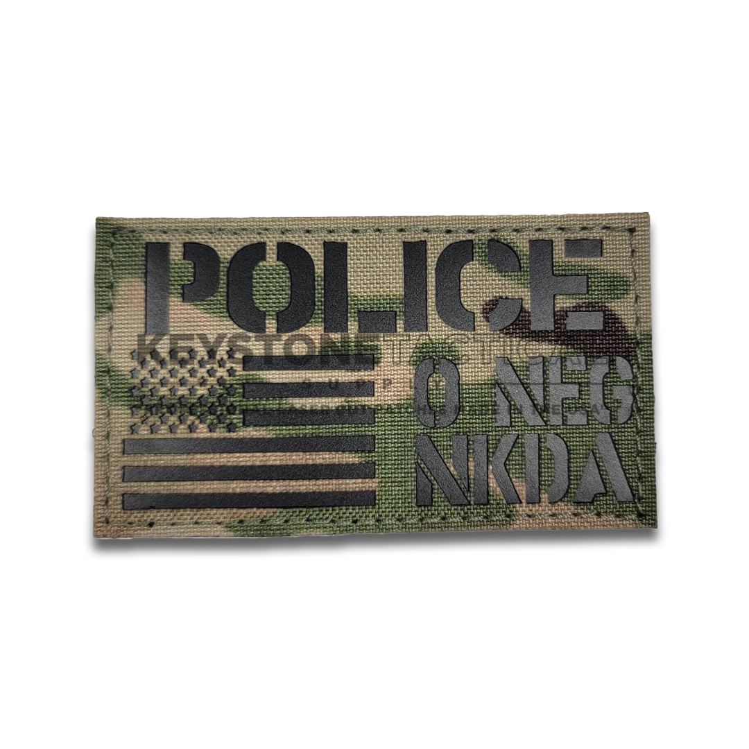 Keystone Tactical Supply