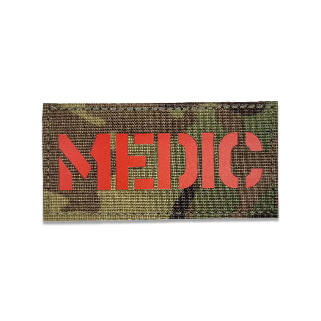 Keystone Tactical Supply — Keystone Tactical Supply - Blood Type and ...