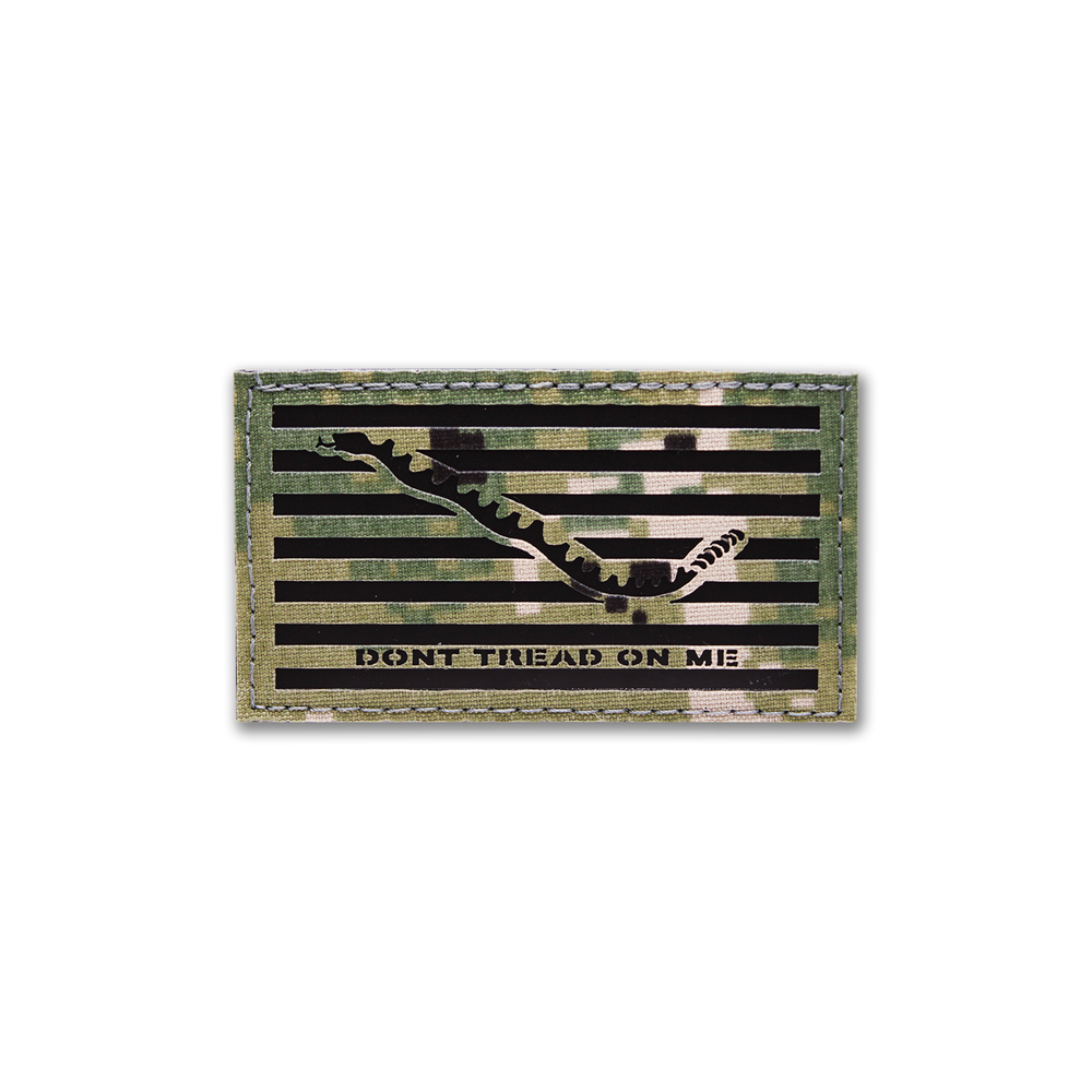 Keystone Tactical Supply Handmade PA Flag Patches