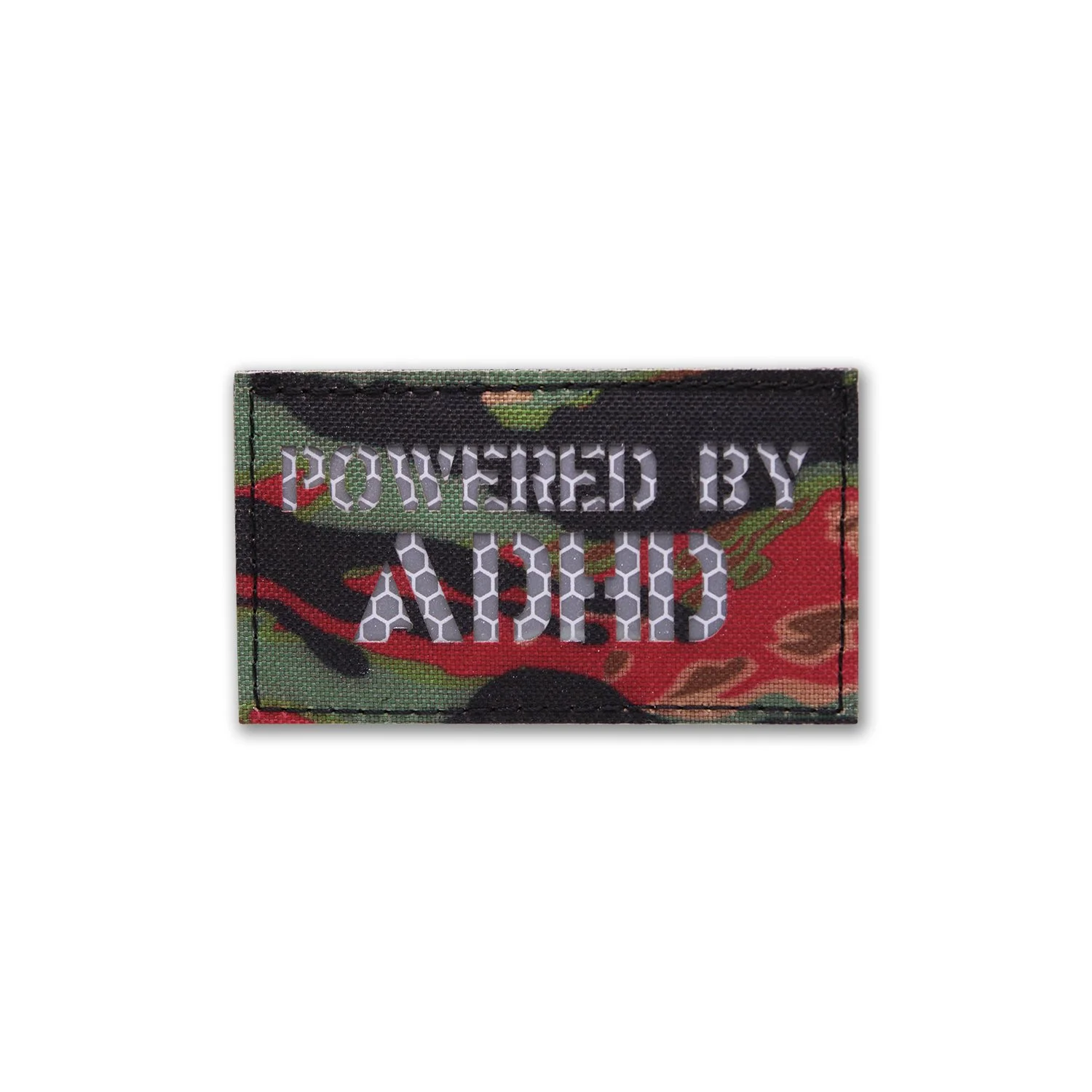 Keystone Tactical Supply Handmade PA Flag Patches