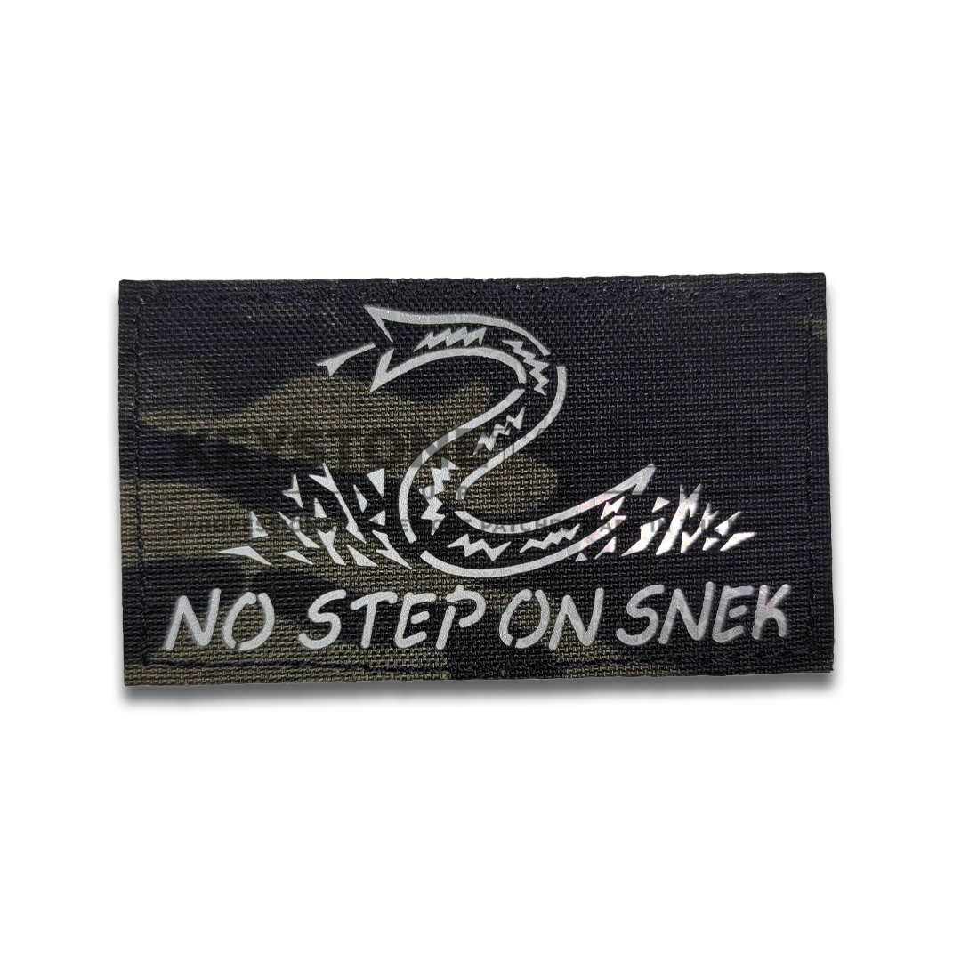 Keystone Tactical Supply Handmade PA Flag Patches