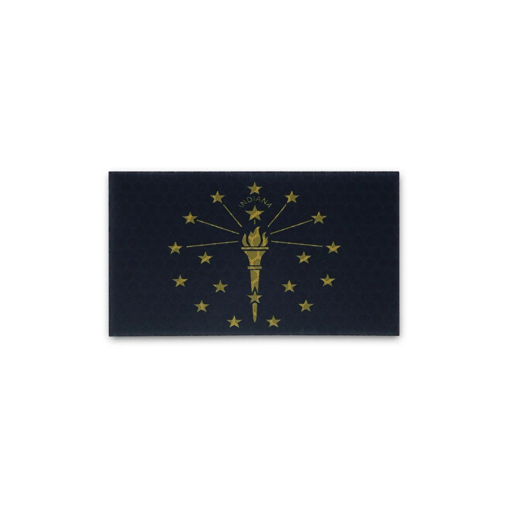 Keystone Tactical Supply Handmade PA Flag Patches