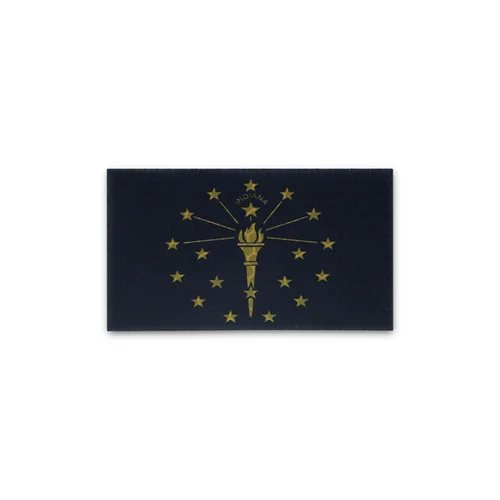 Keystone Tactical Supply Handmade PA Flag Patches