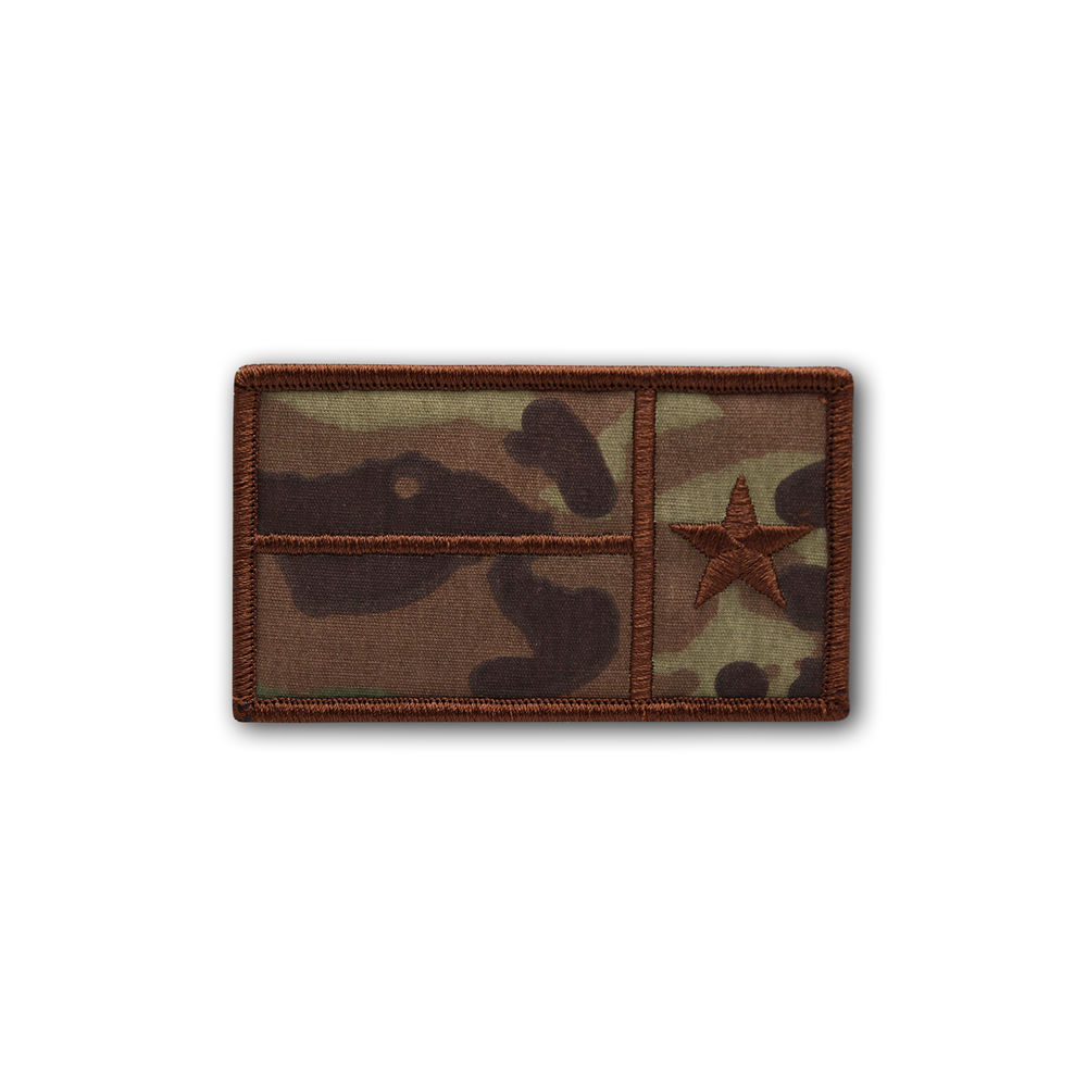 Keystone Tactical Supply Handmade PA Flag Patches