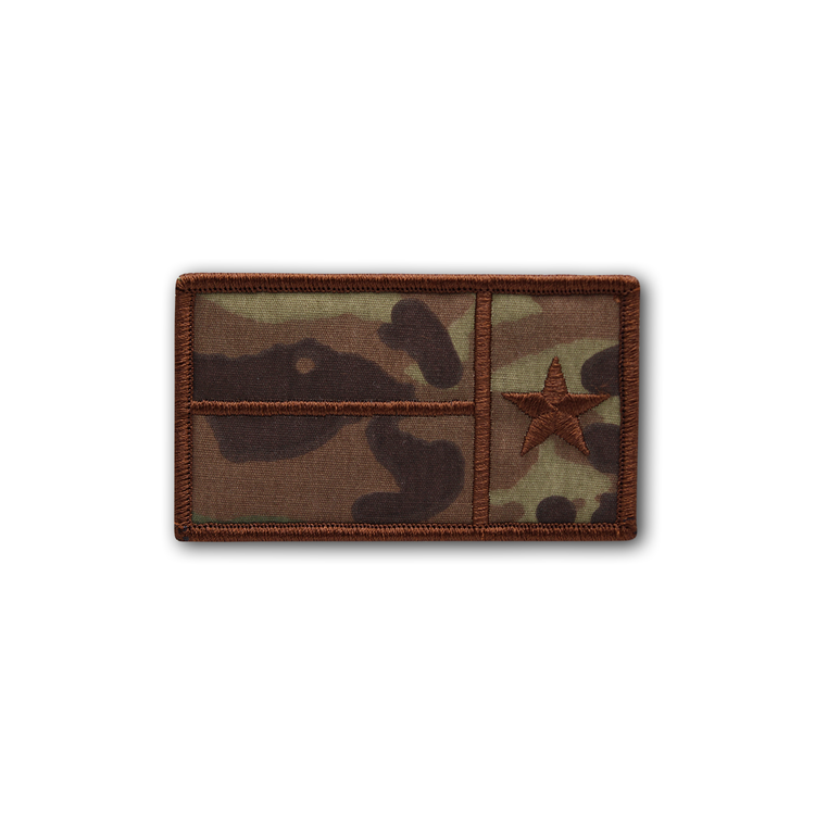 Keystone Tactical Supply Handmade PA Flag Patches