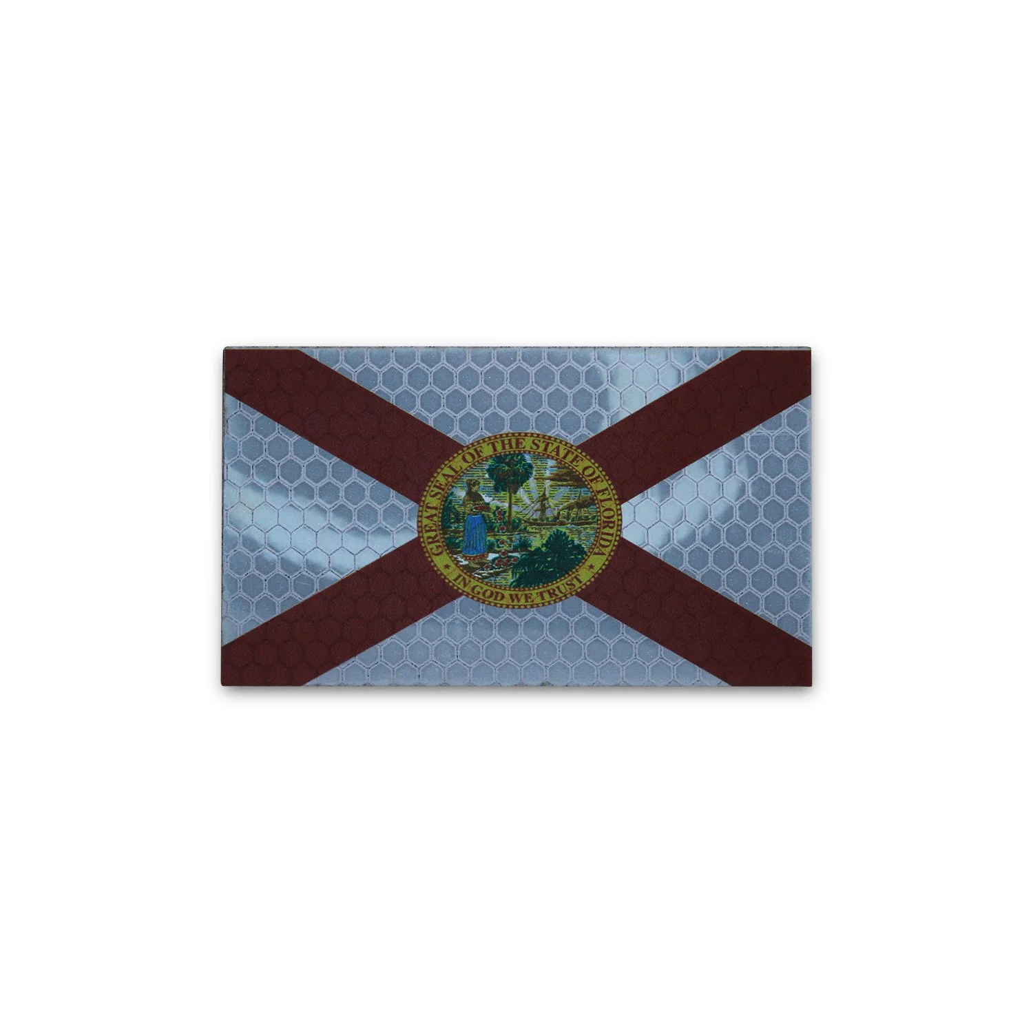 Keystone Tactical Supply Handmade PA Flag Patches