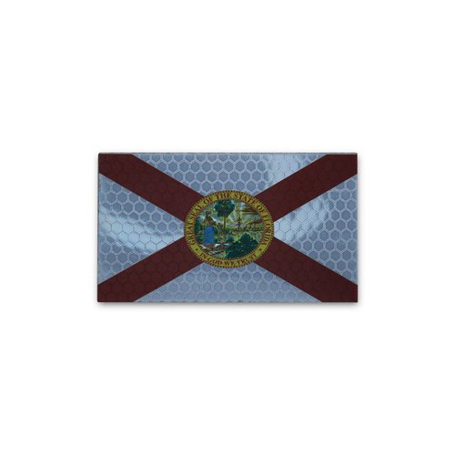 Keystone Tactical Supply Handmade PA Flag Patches