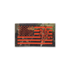 Keystone Tactical Supply Handmade PA Flag Patches