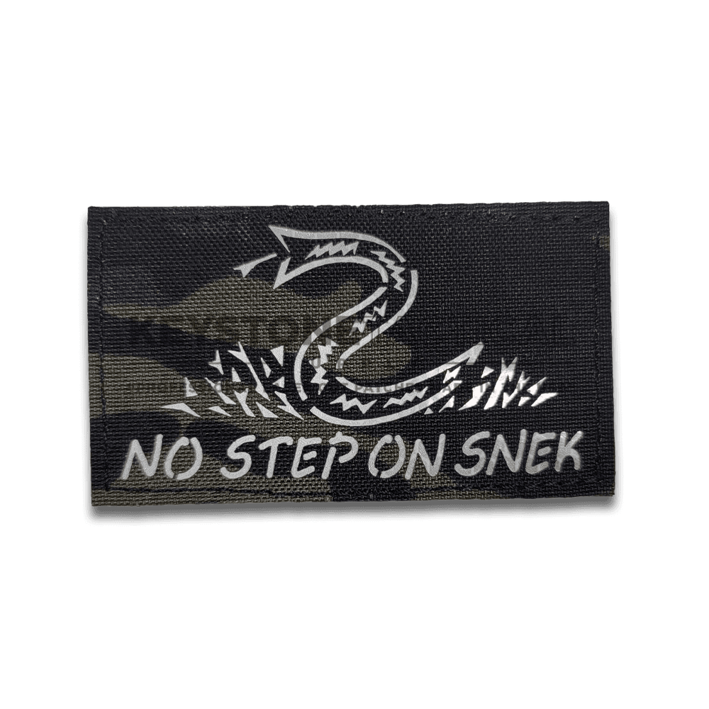 Keystone Tactical Supply Handmade PA Flag Patches