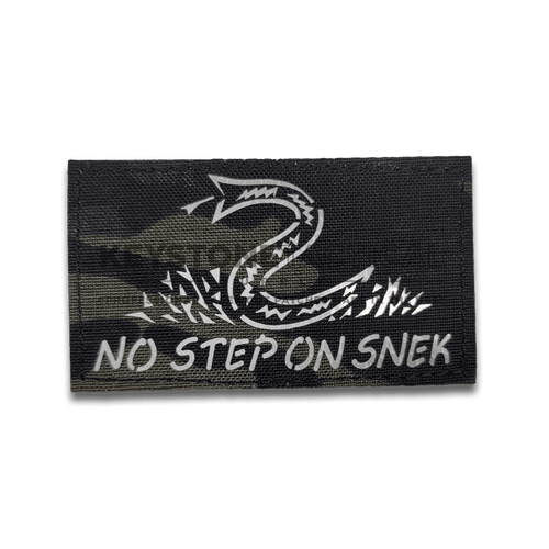 Keystone Tactical Supply Handmade PA Flag Patches