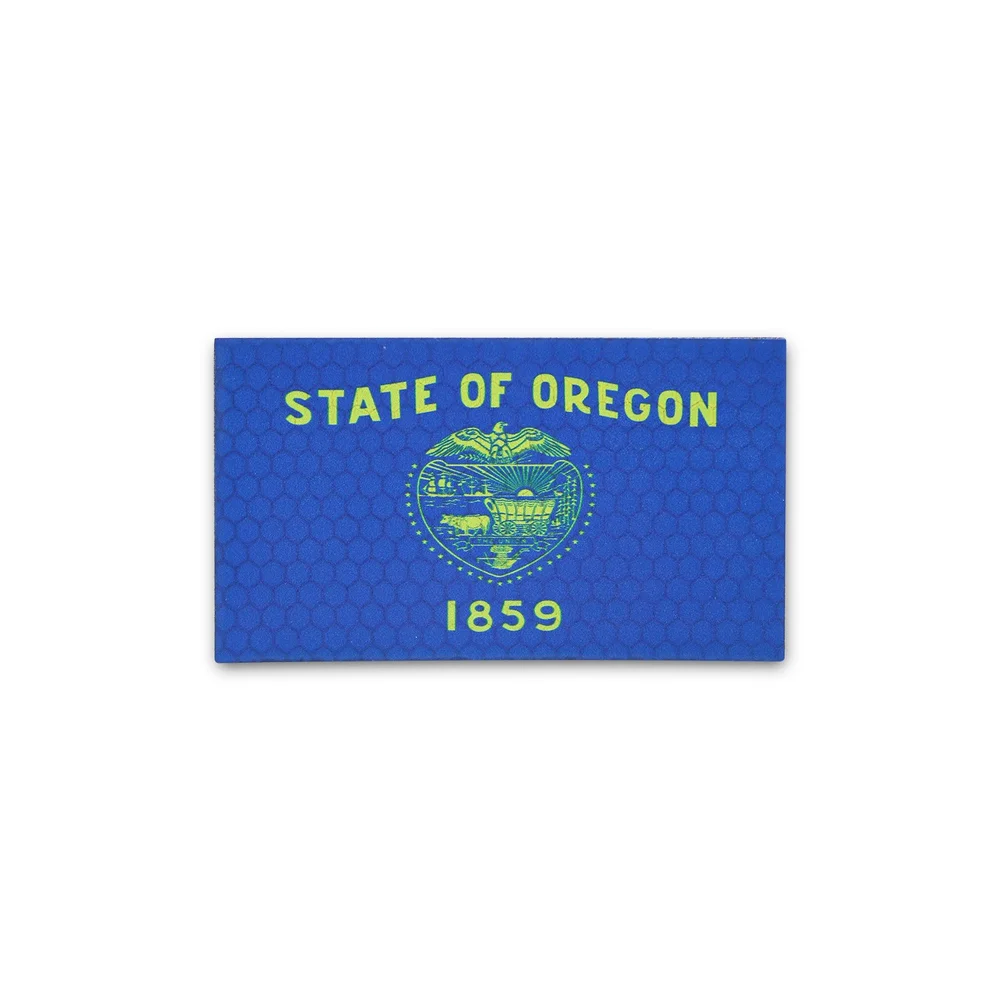 Keystone Tactical Supply Handmade PA Flag Patches