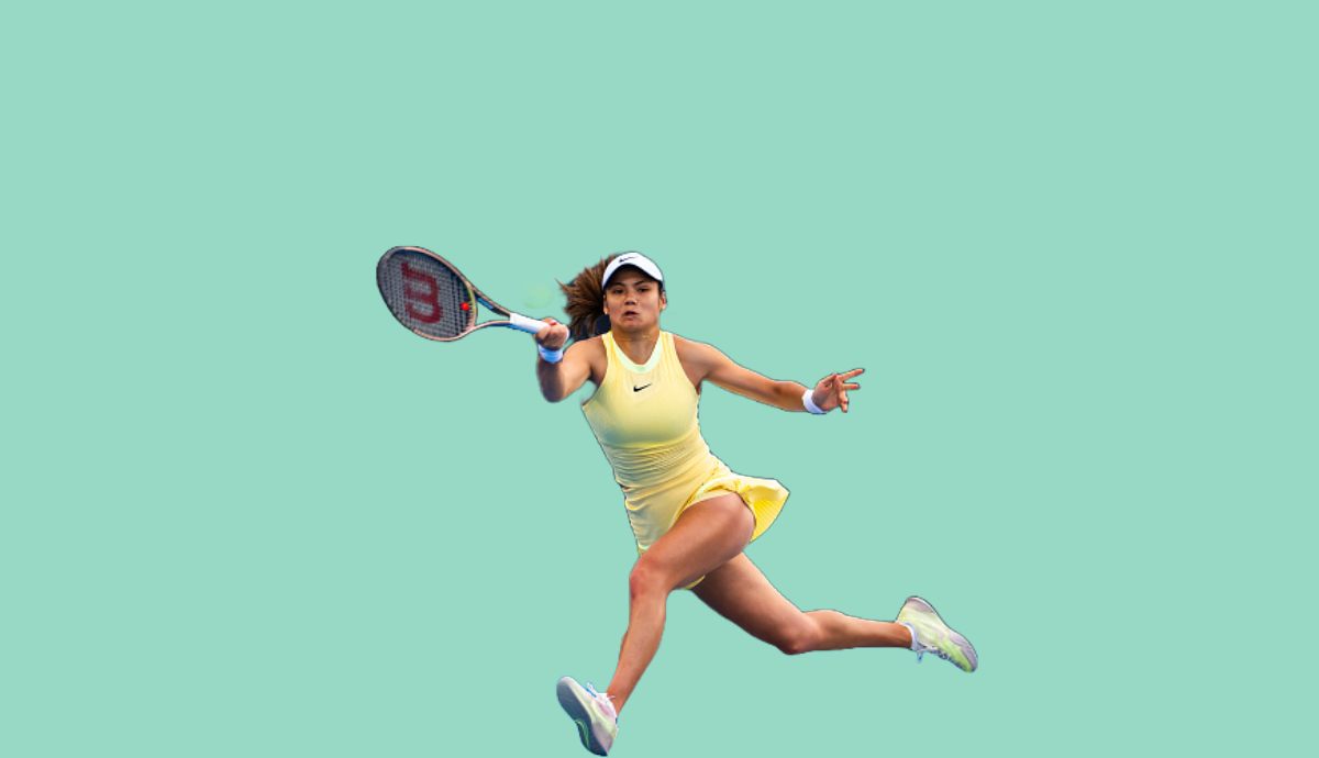 Emma Raducanu’s Puzzling Path, Taylor Fritz vs. Matteo Berrettini, Plus ...