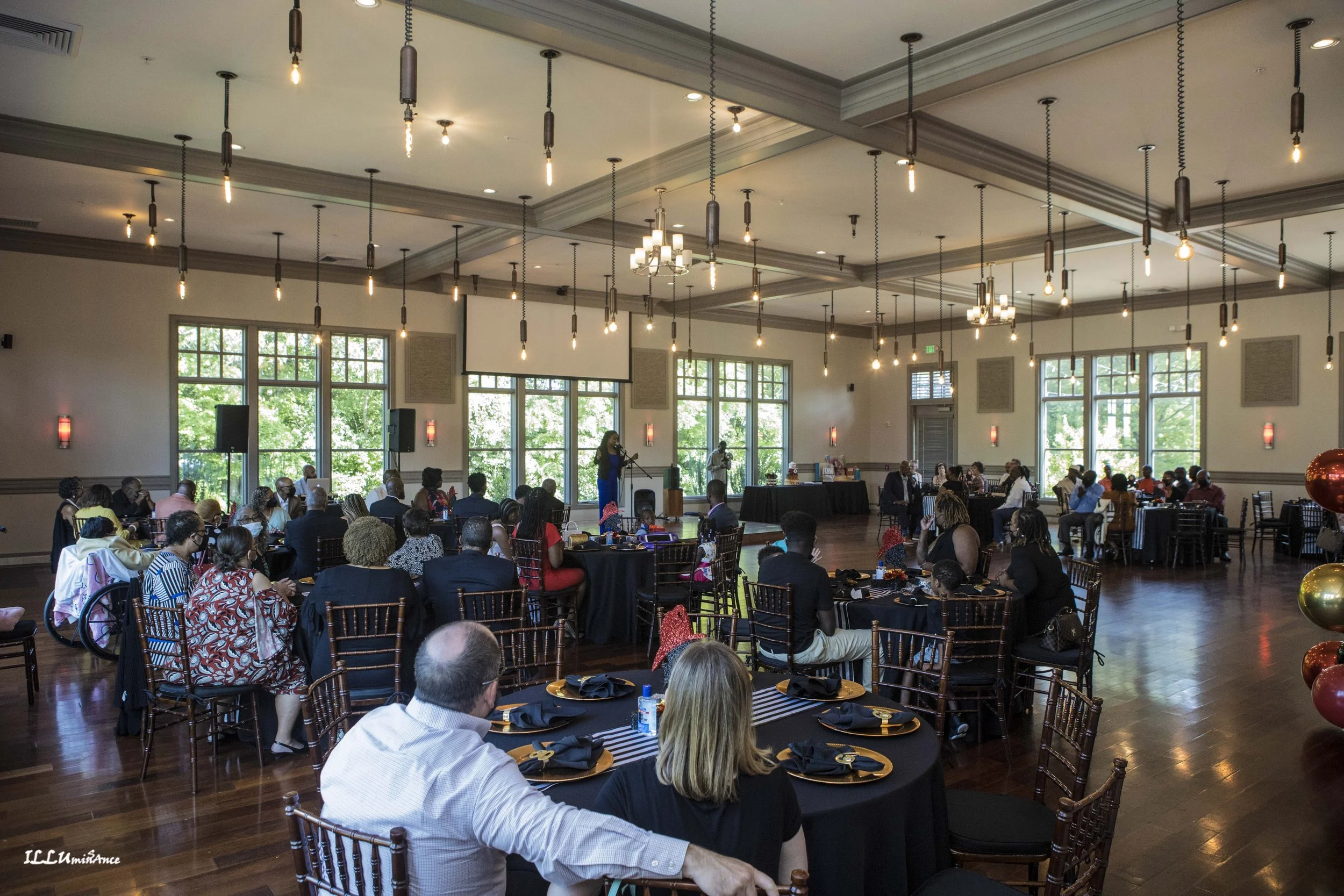 Creating The Perfect Catering Experience — The Blue Heron Event Venue