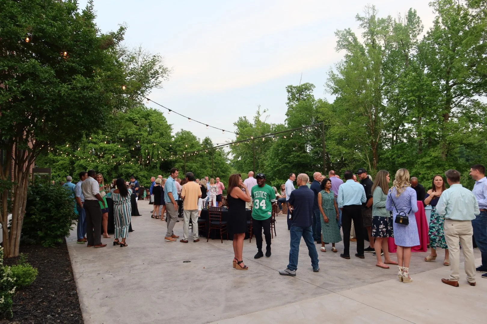 Creating The Perfect Catering Experience — The Blue Heron Event Venue