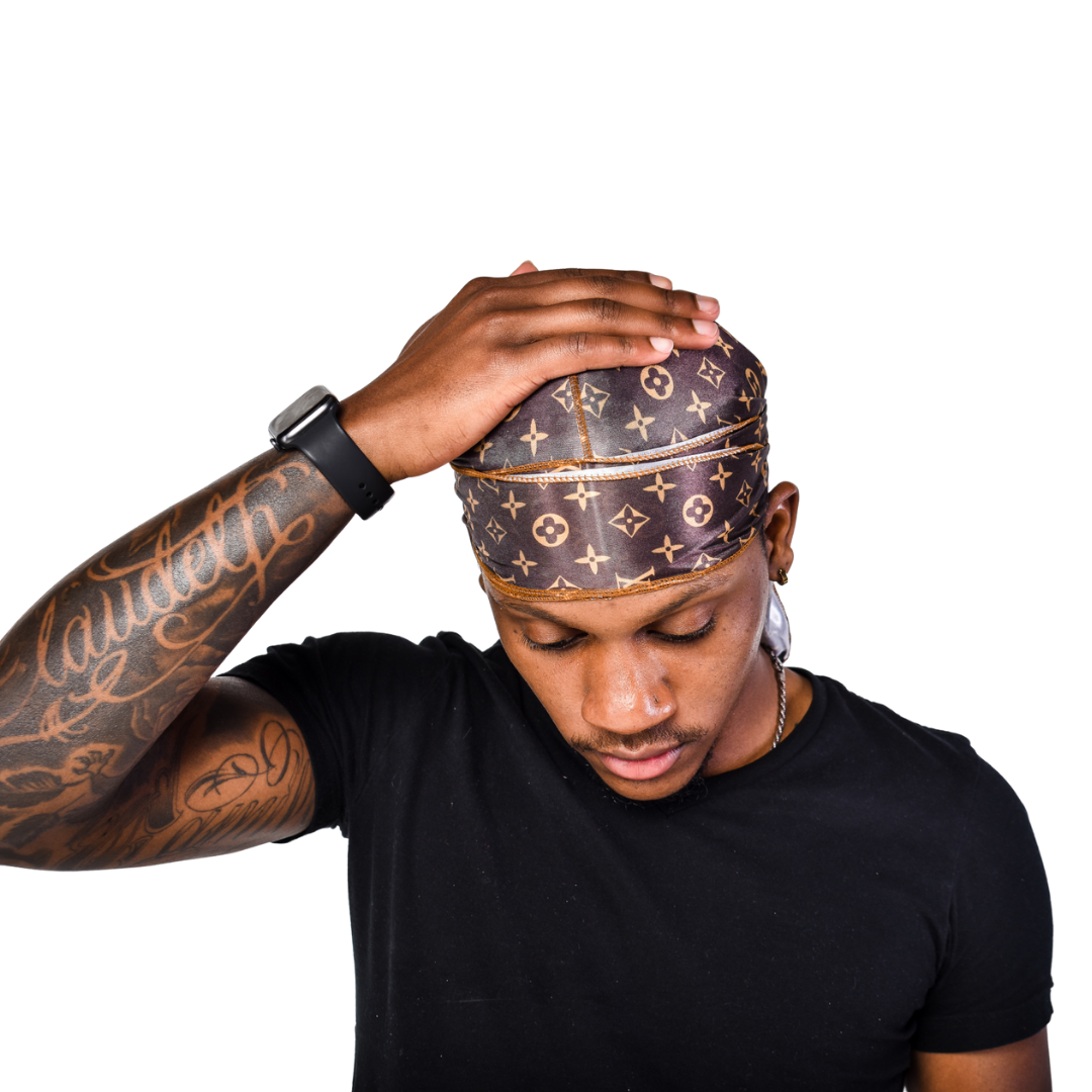 Durags Brushes and more