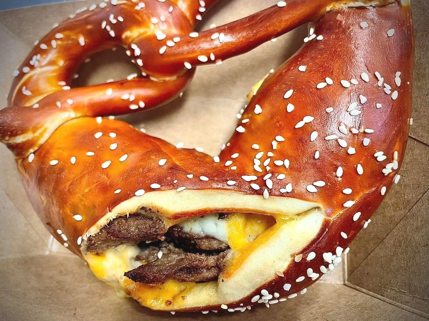 Daily Rotating Specials — Gnarly Knots