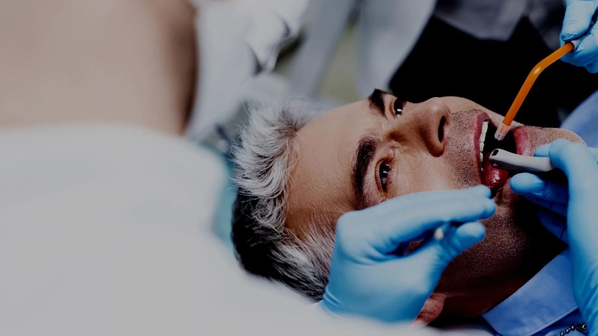 Root Canal — Varner Family Dentistry