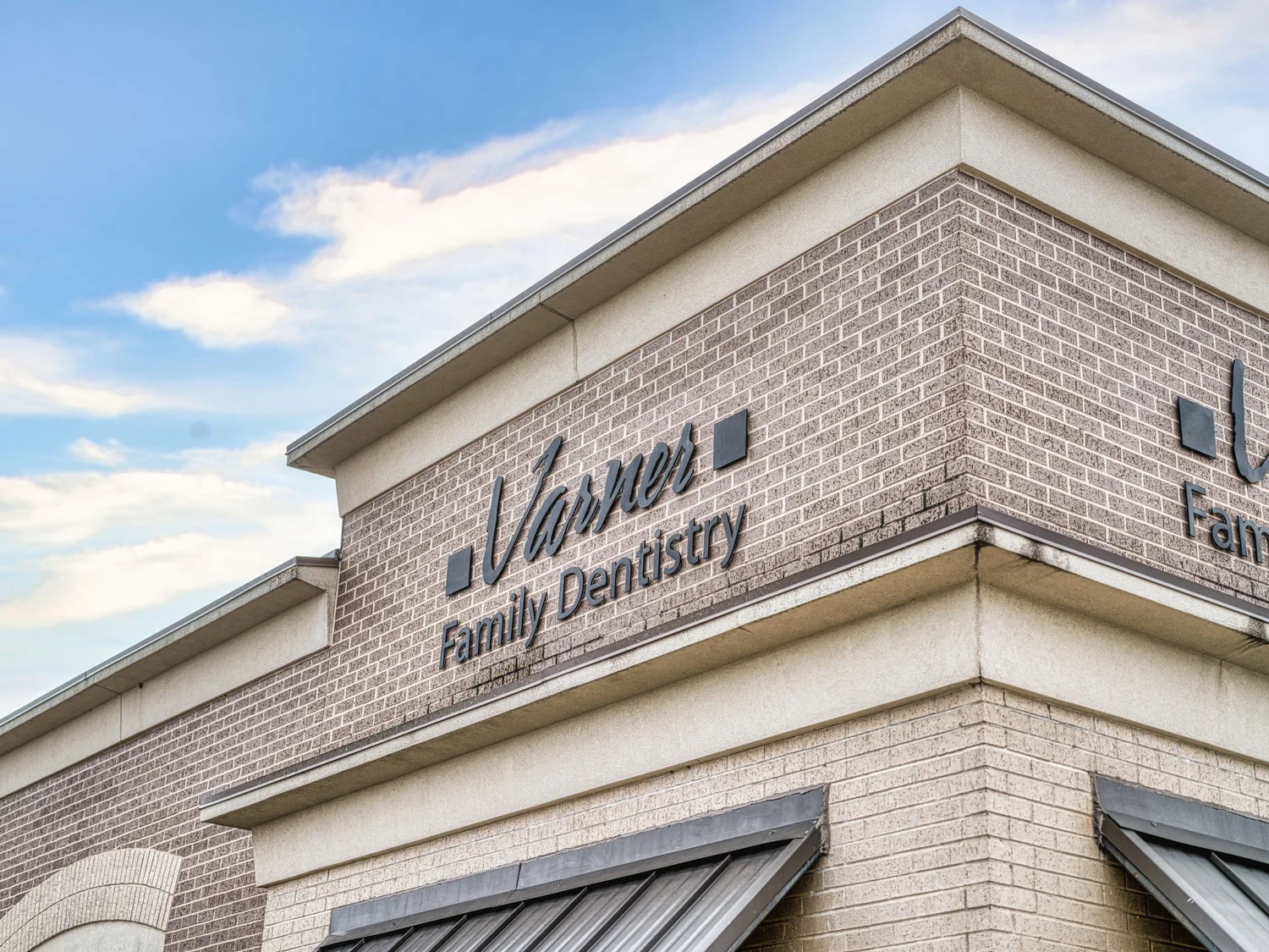 Contact — Varner Family Dentistry