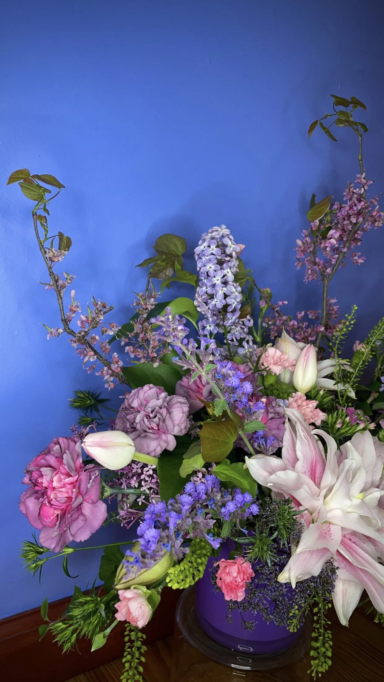 Flowers By Justine
