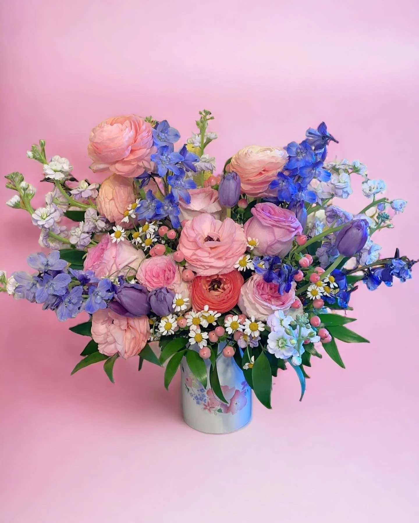 Flowers By Justine