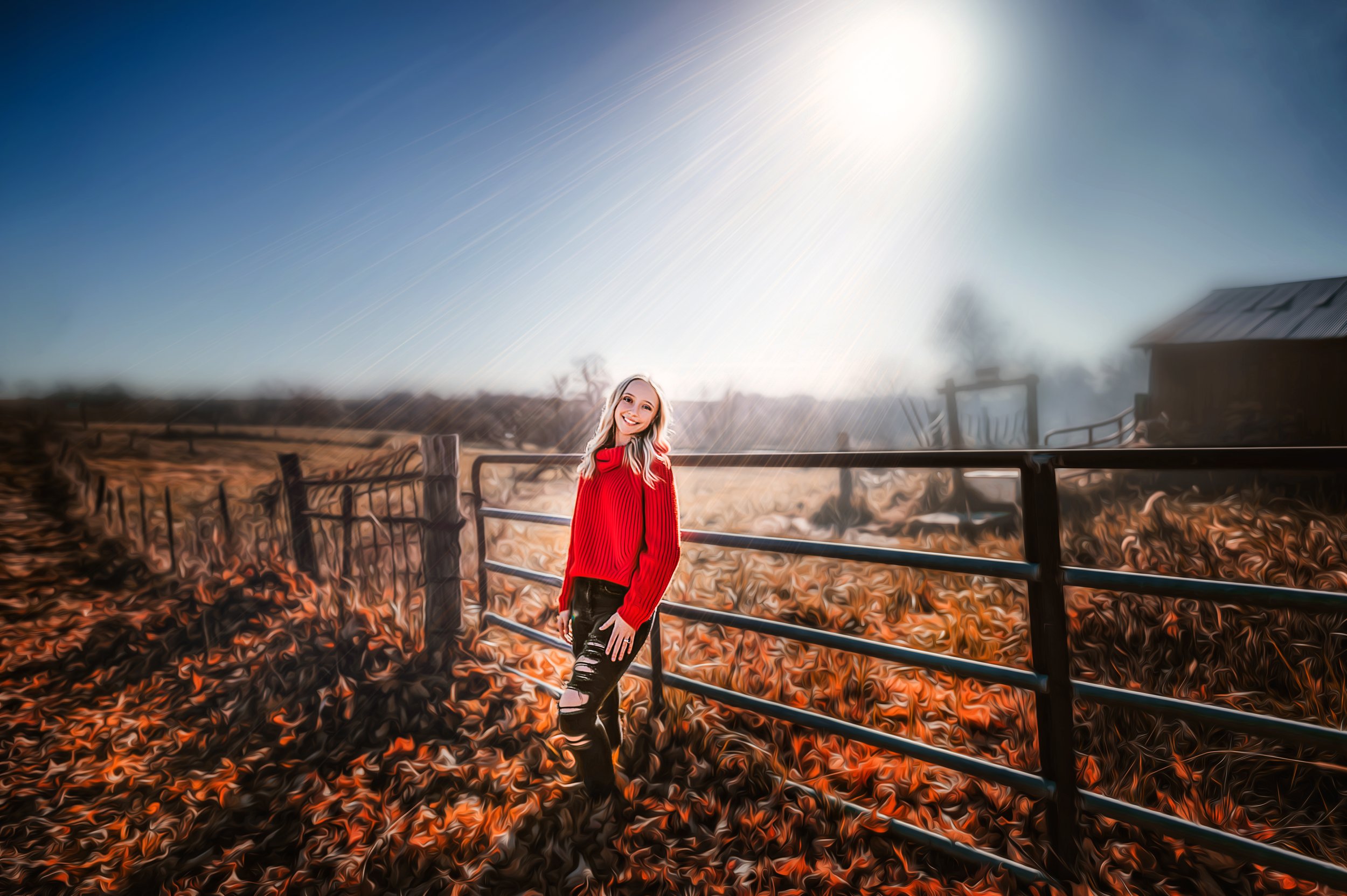 Pricing — Danah Gail Photography