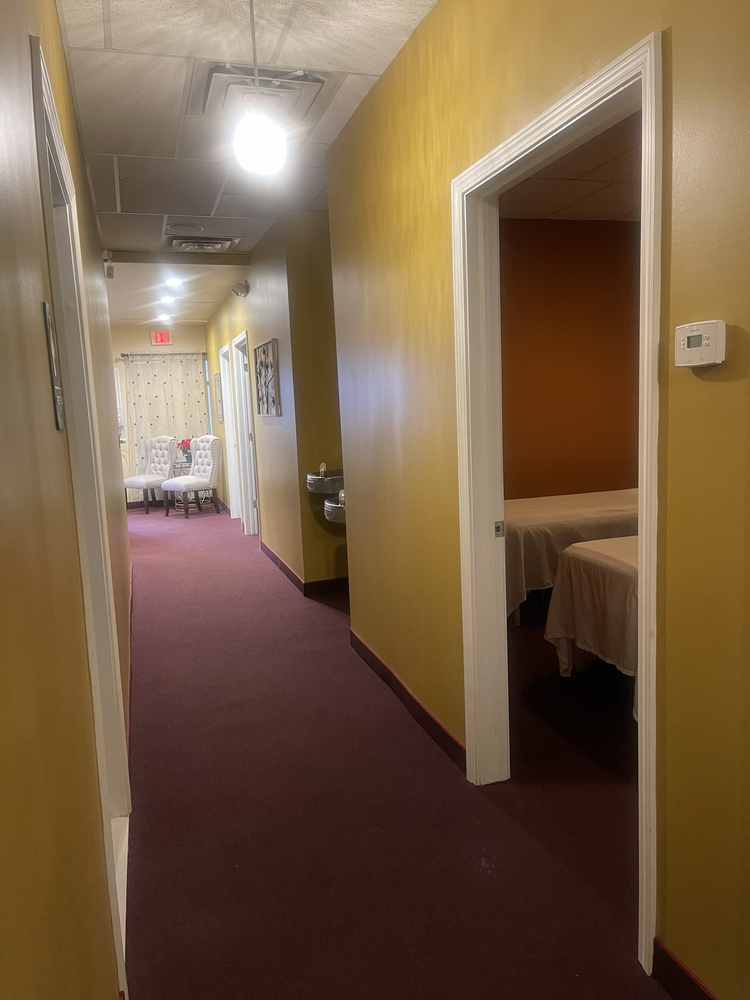 Blog — Royal Thai Spa Novi