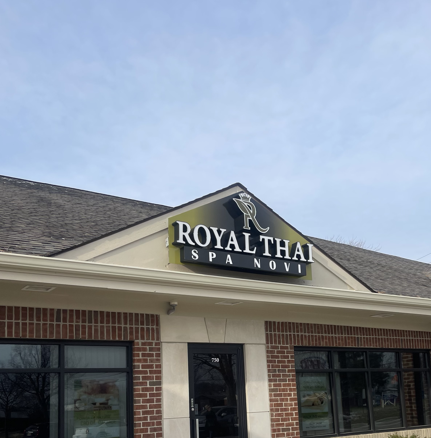 Blog — Royal Thai Spa Novi