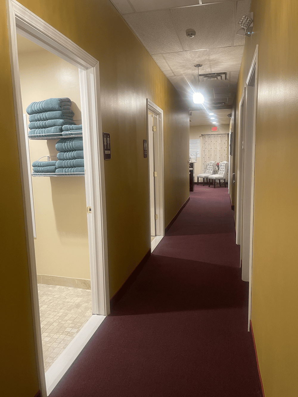 Blog — Royal Thai Spa Novi