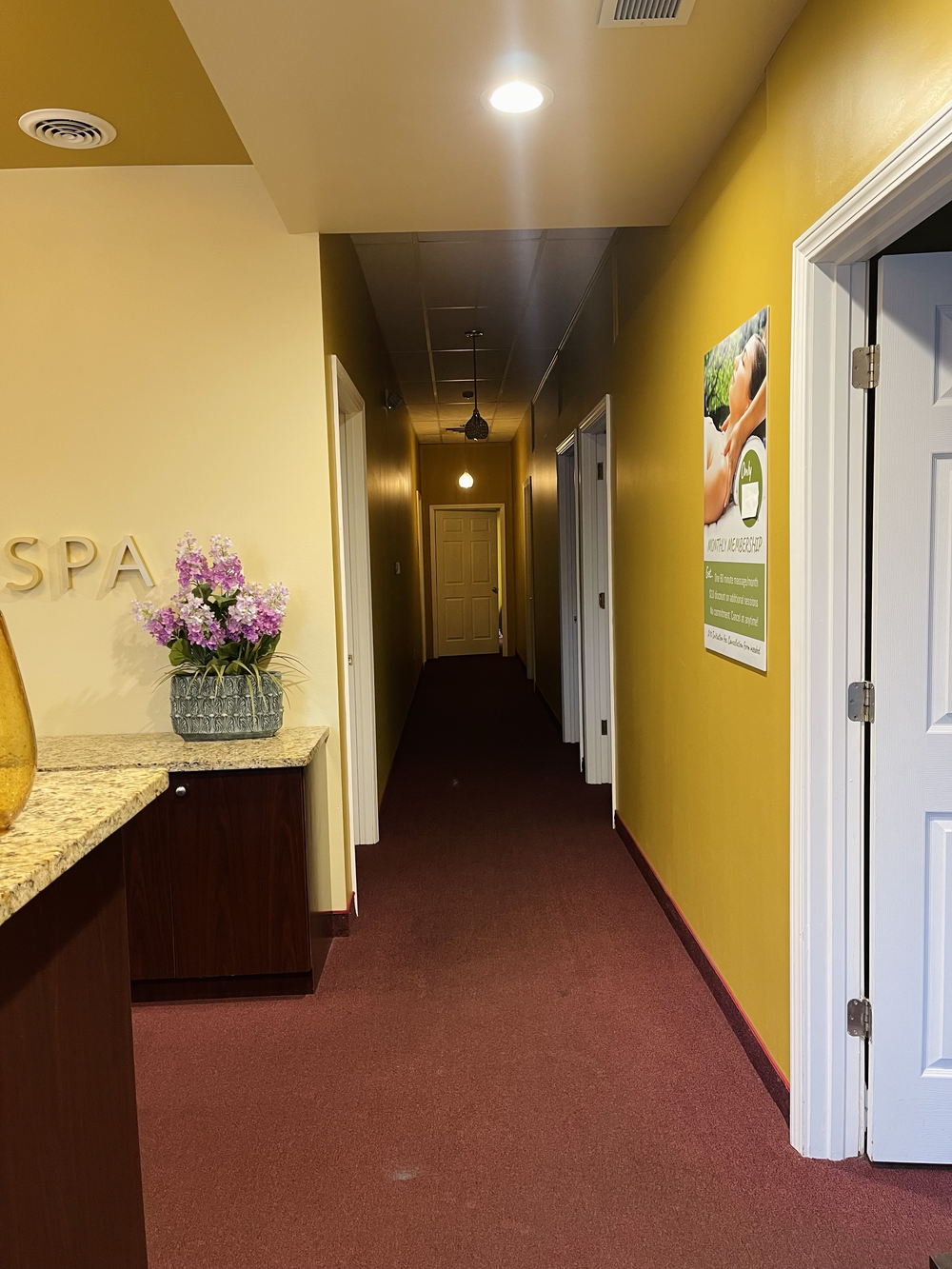 Blog — Royal Thai Spa Novi