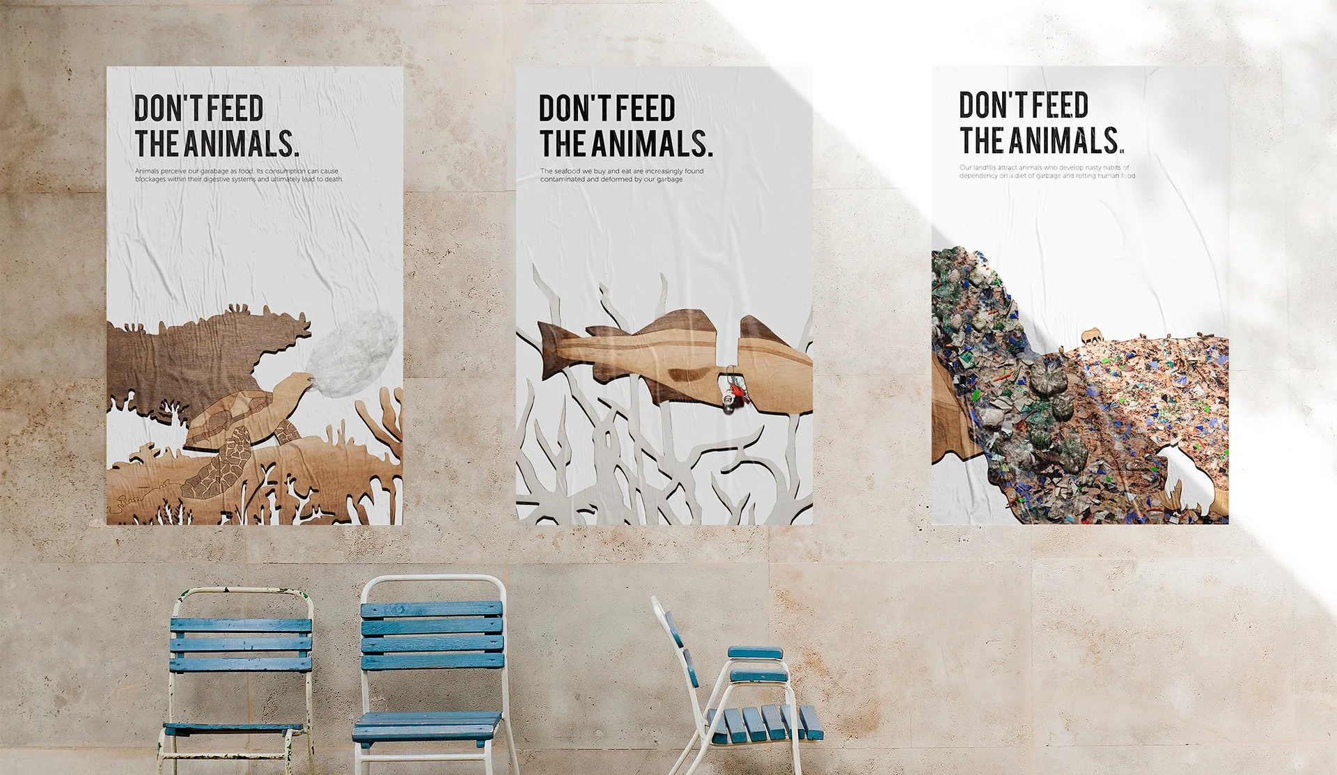 Environmental Awareness Poster Ideas