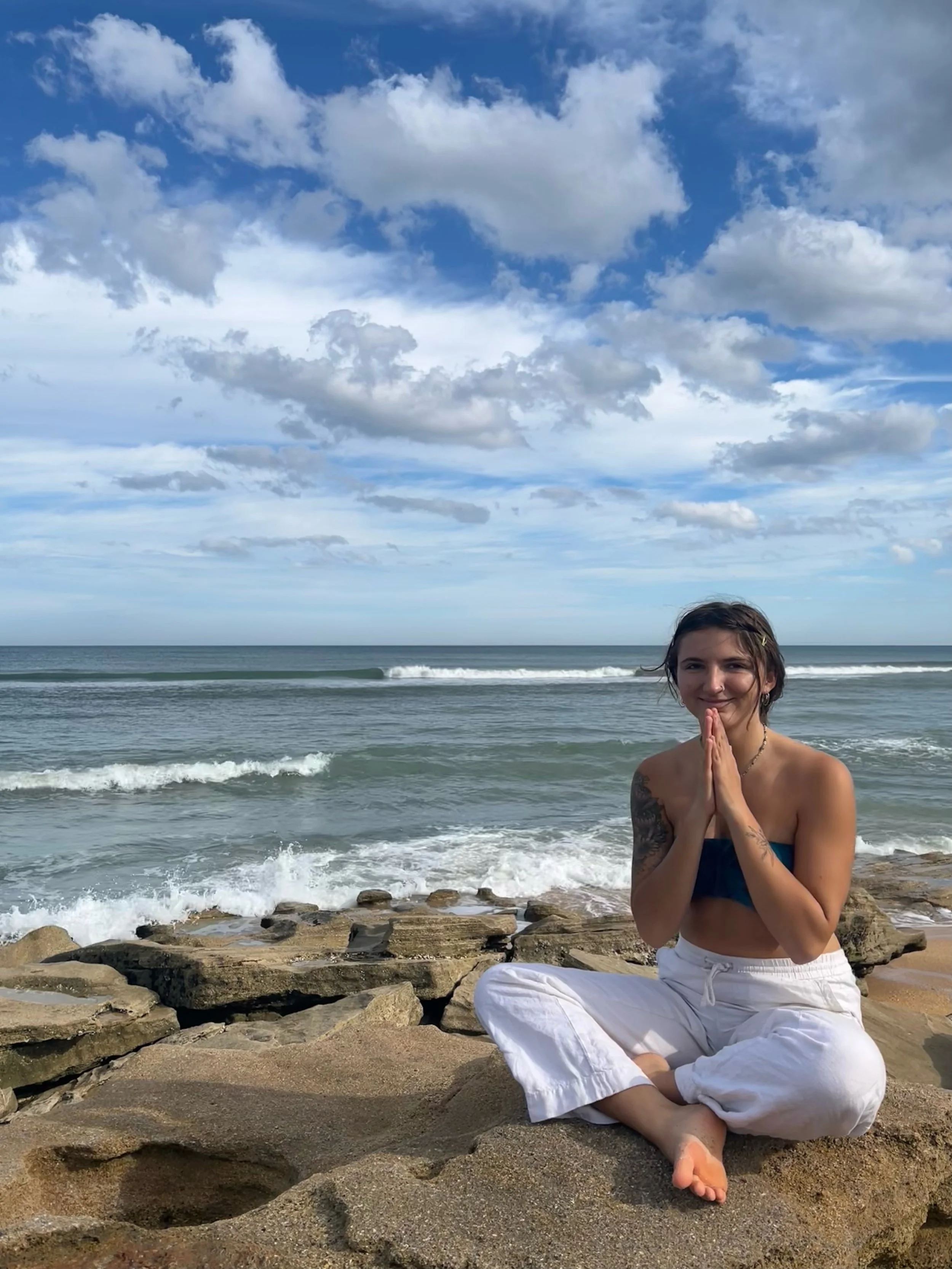 Instructors — Now & Zen Studio