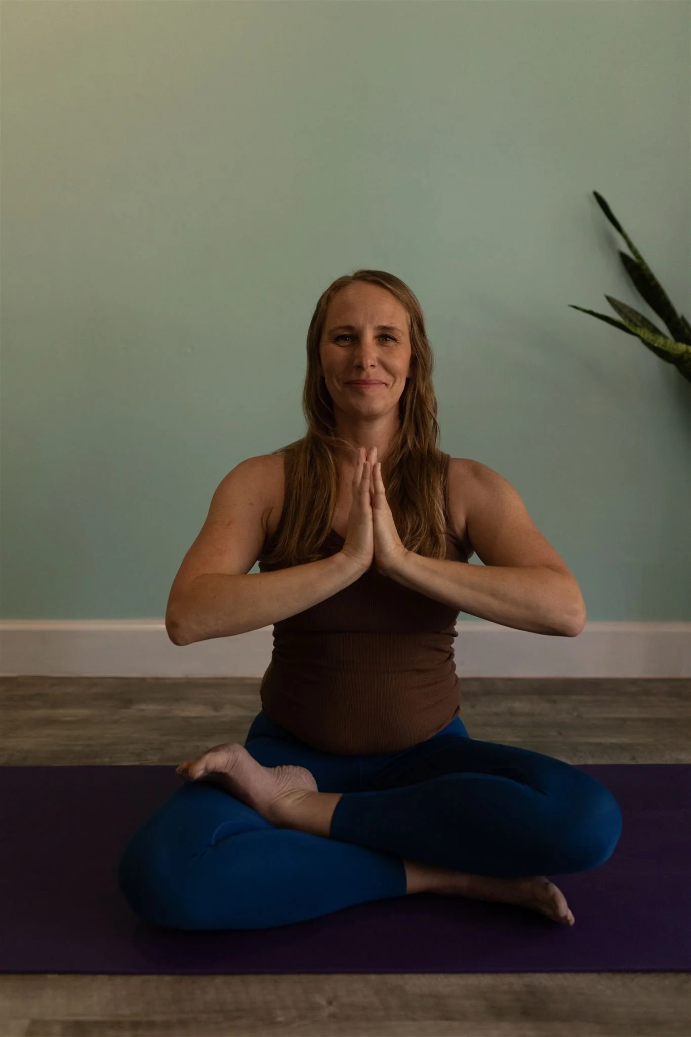 Instructors — Now & Zen Studio