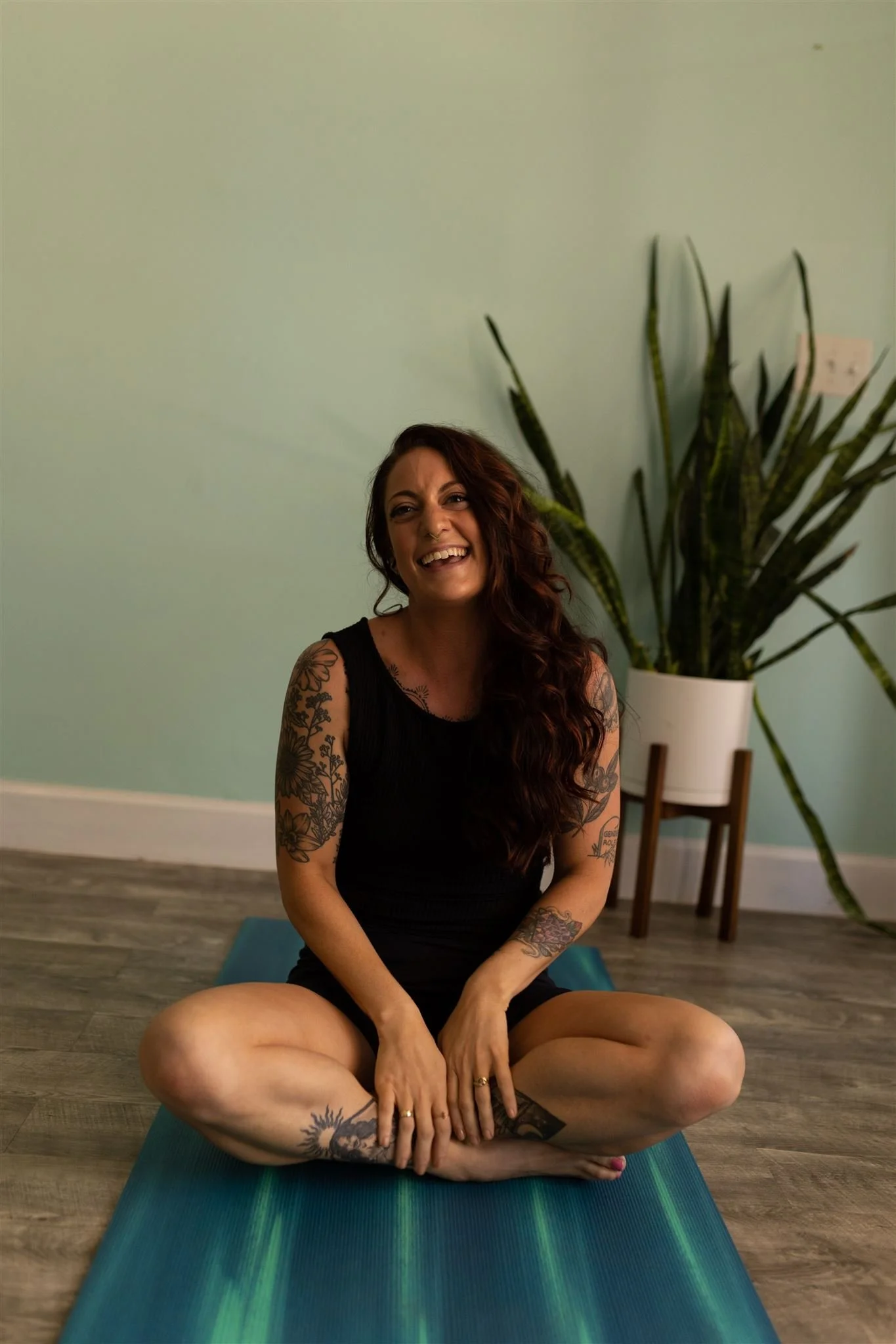 Instructors — Now & Zen Studio