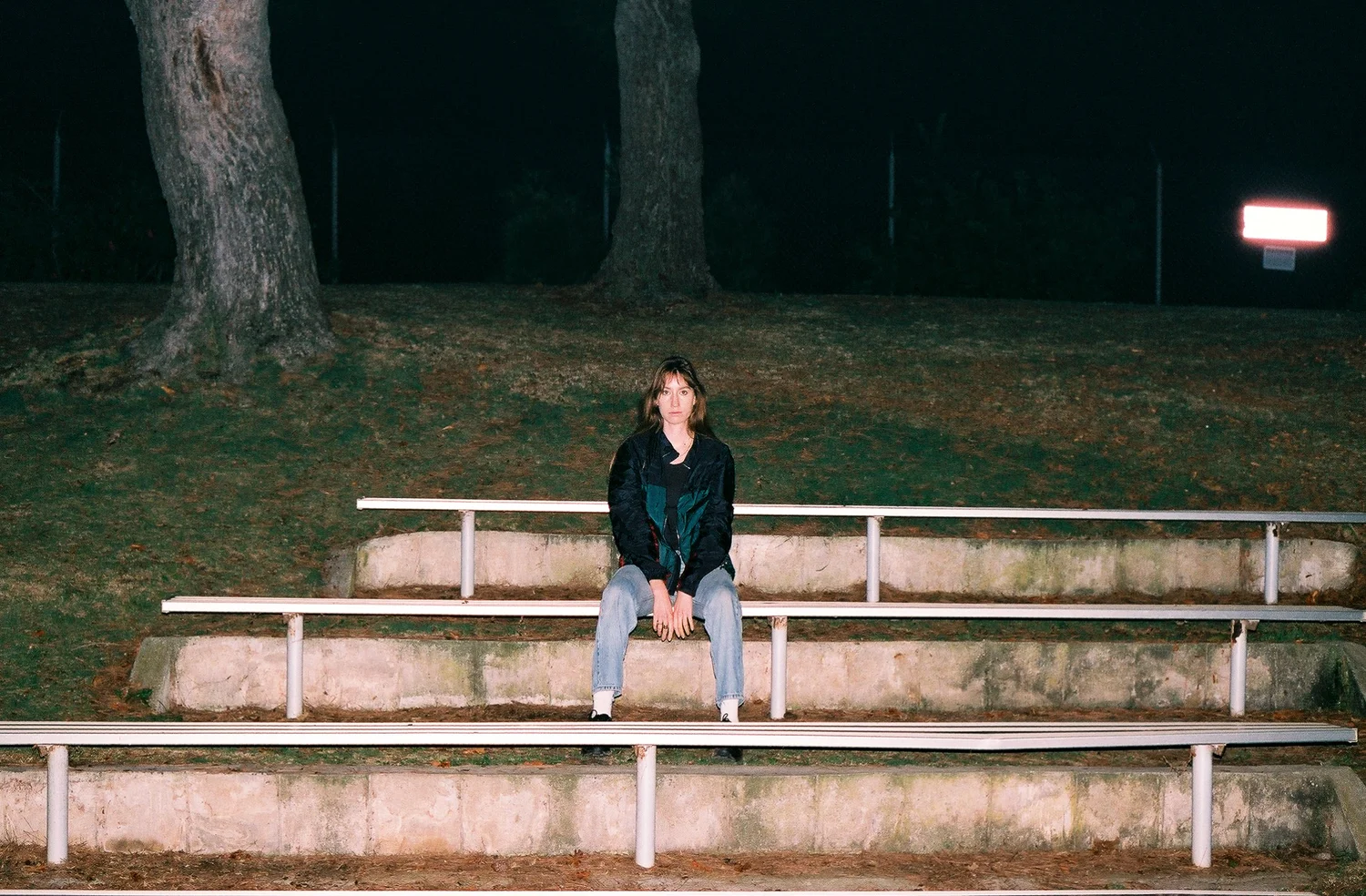 Shows — Sarah Grace White