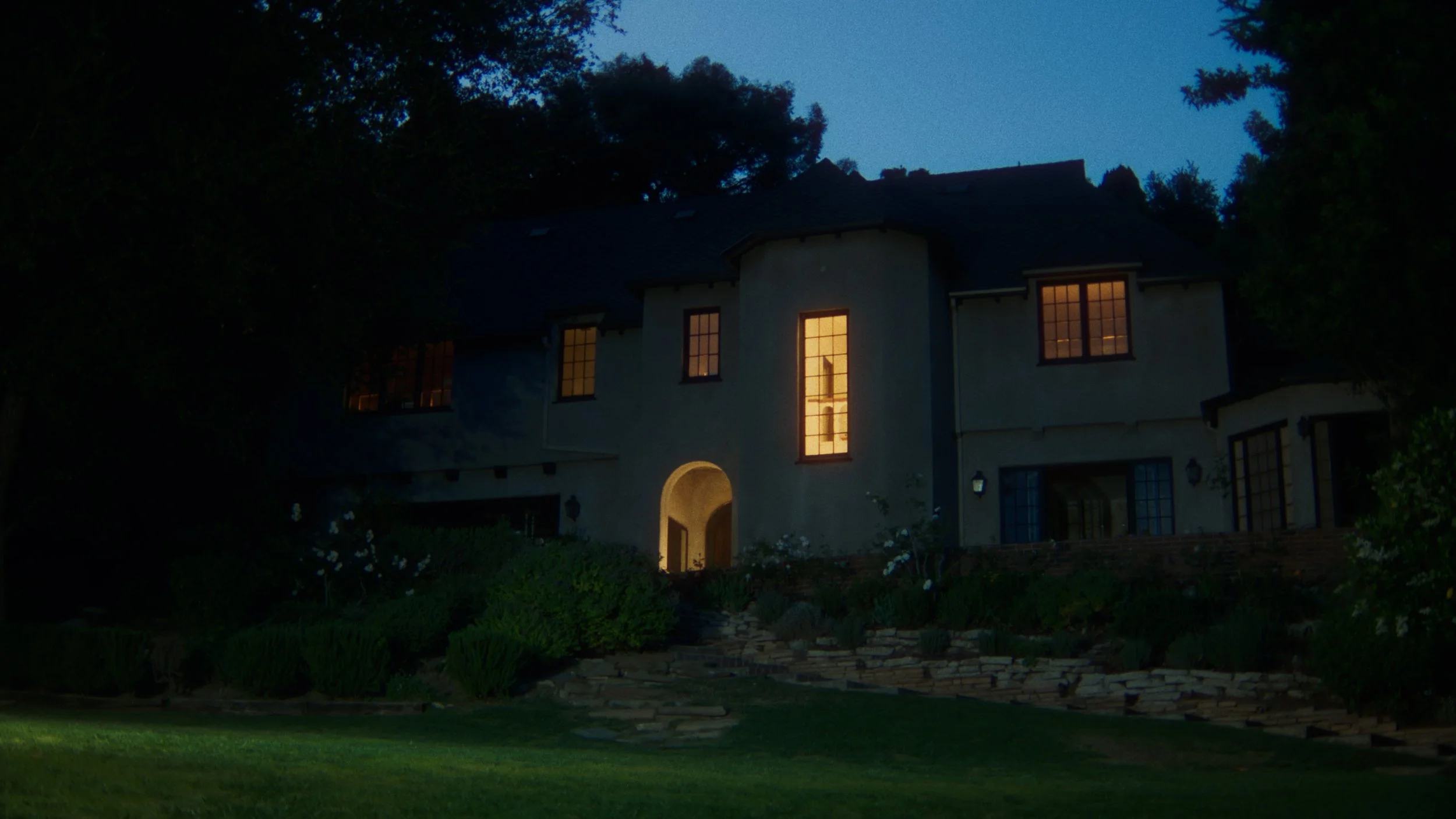 Press — Sarah Grace White