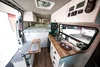 BT Builds Van Conversion Gallery — Bitterroot Builds