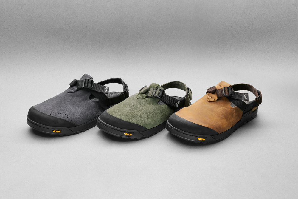 Bedrock Sandals Australia