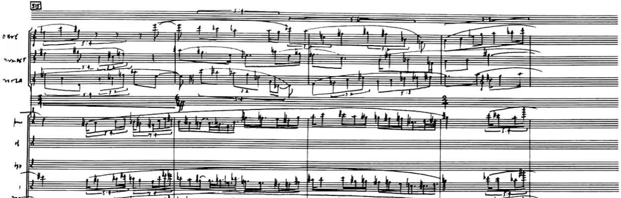 Biography — Simon Bainbridge