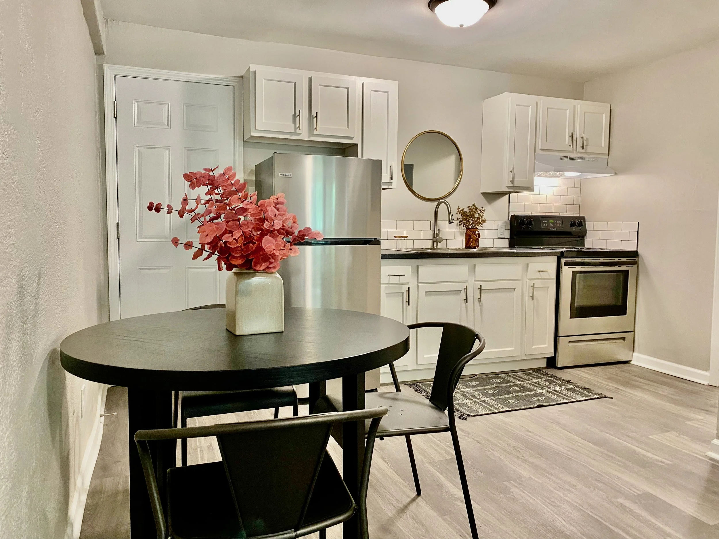 Available Rentals — MJN Rental Management