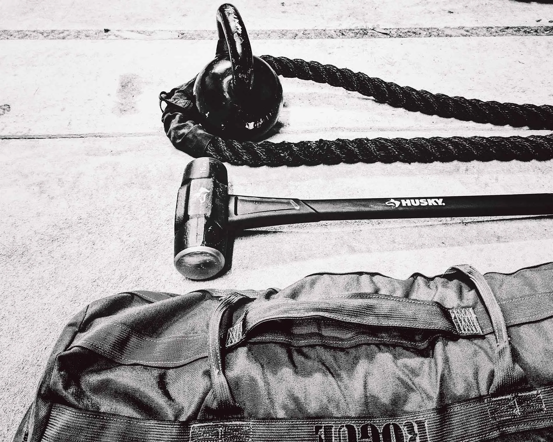 RADIUS FACTOR – Effective training for self-protection, self-defense ...
