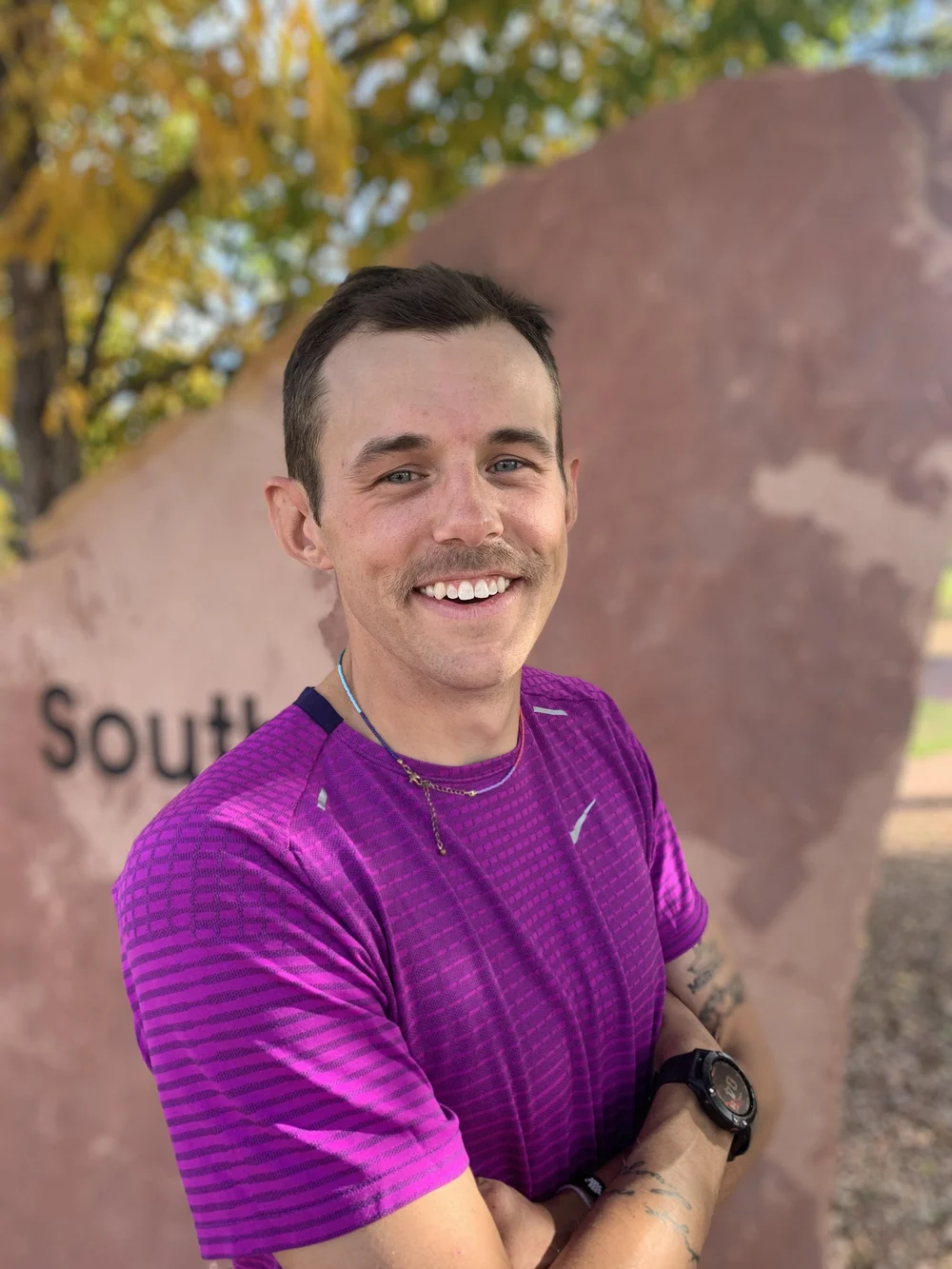 Coaching Staff — Peak Performance Running