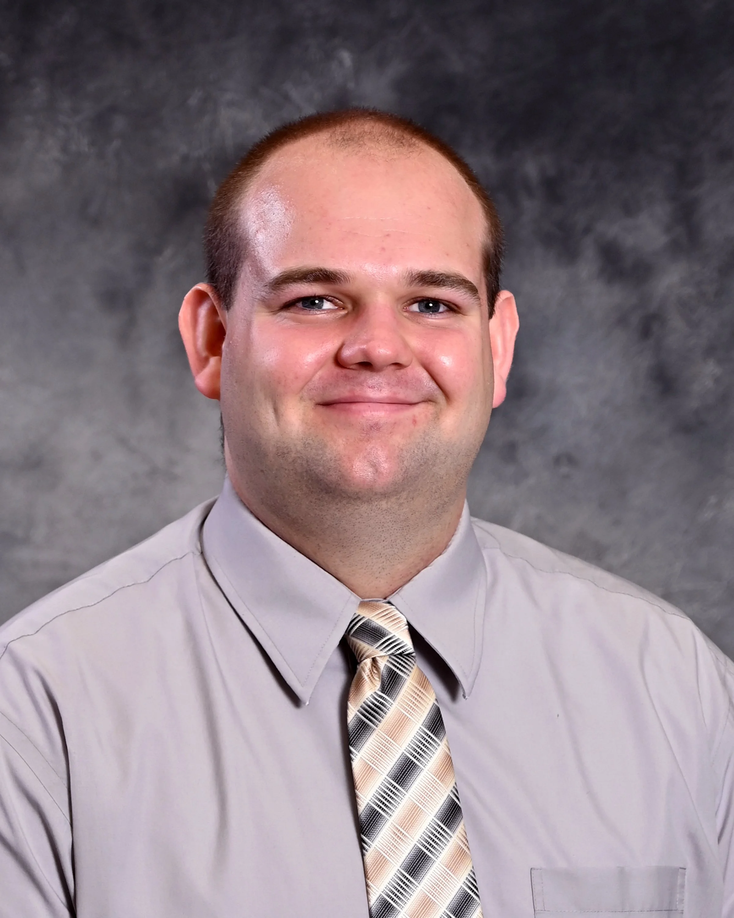 School — St. Peter Lutheran Church and School