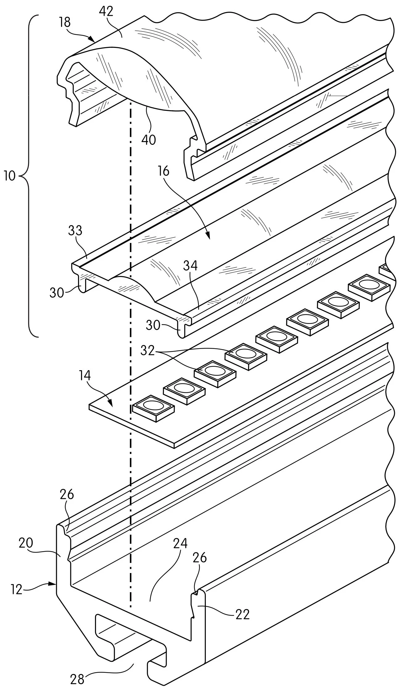 Patents — Elemental LED