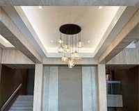 Home – Elemental LED