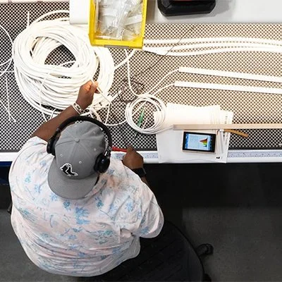 Home – Elemental LED