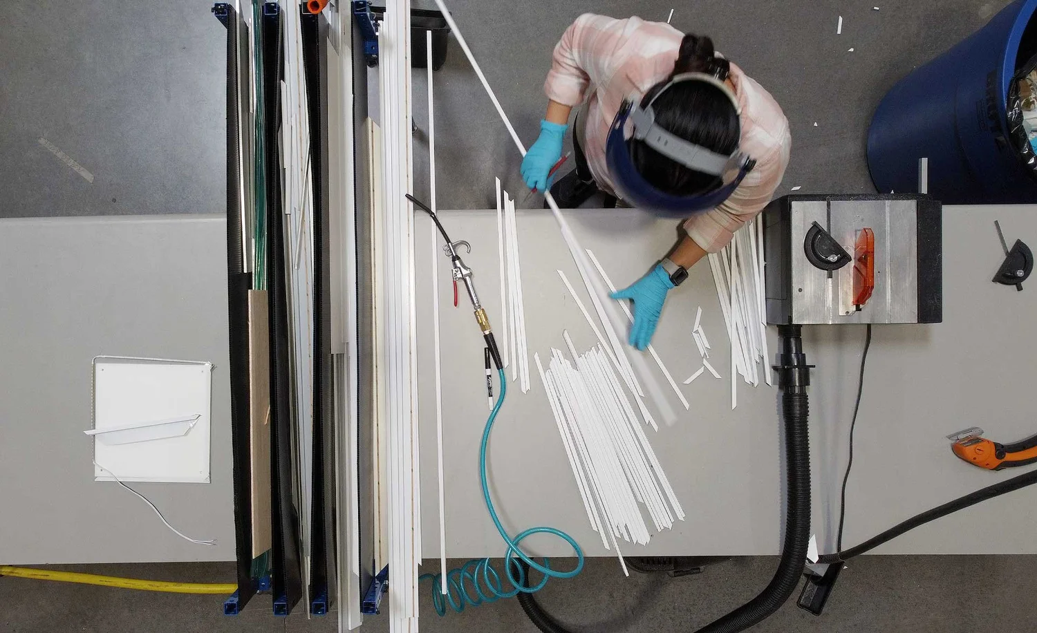 Solutions — Elemental LED