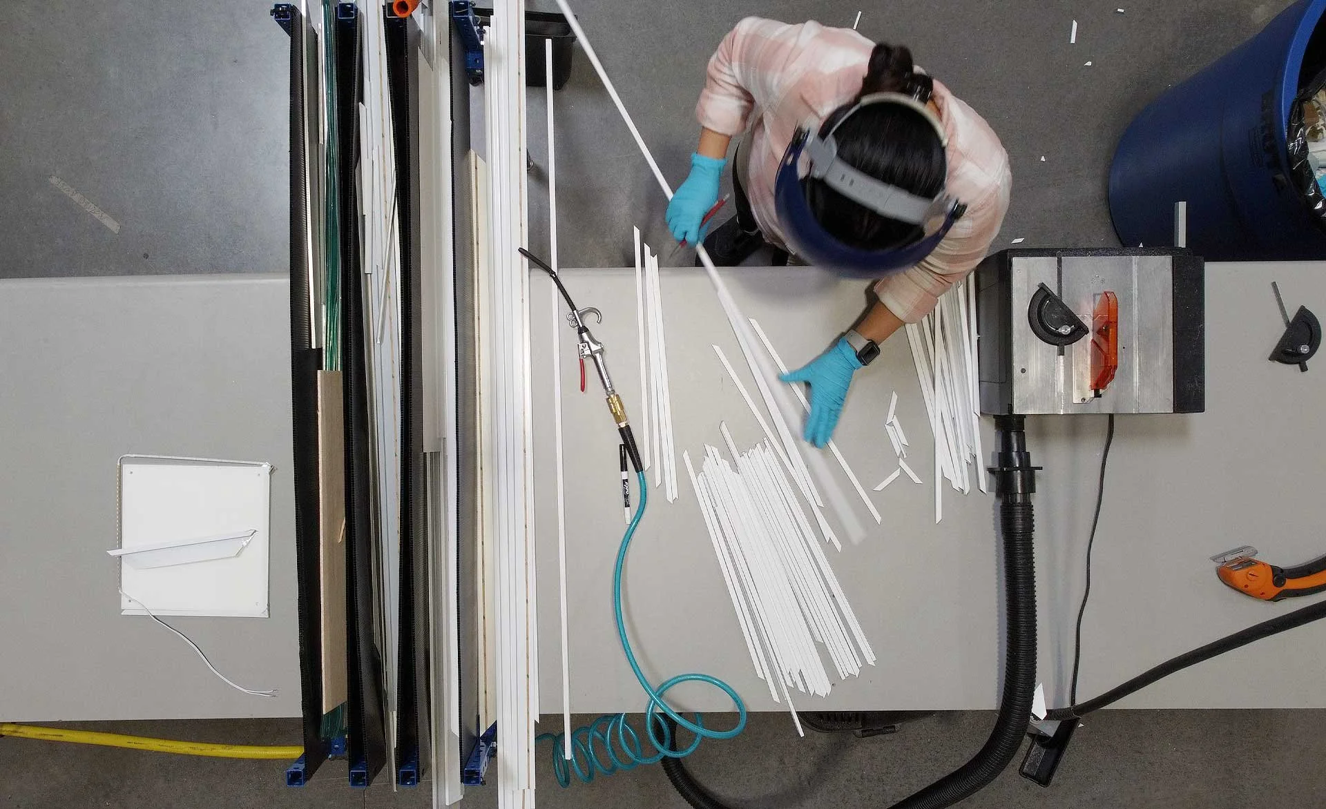 Solutions — Elemental LED