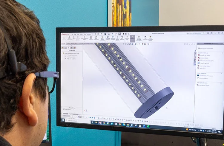 Patents — Elemental LED