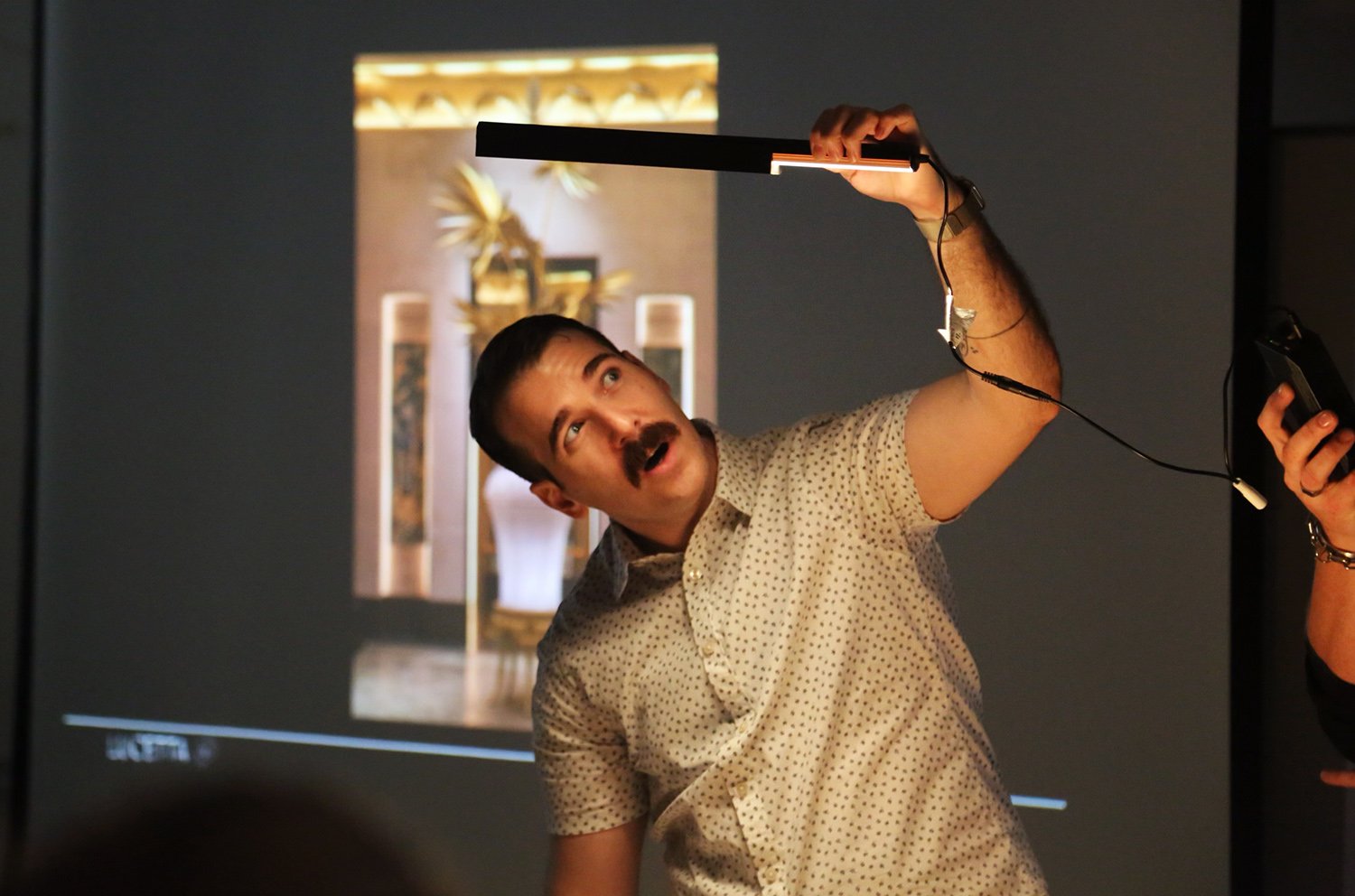 Home – Elemental LED